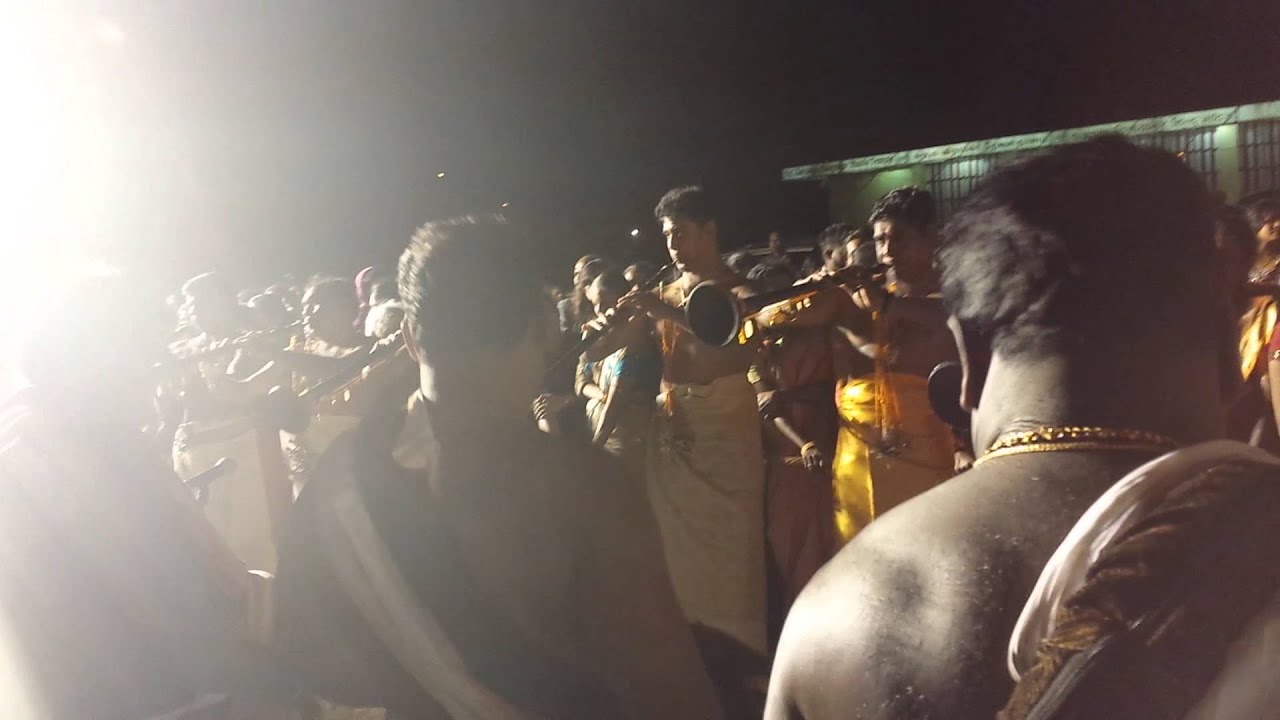 Nathaswara isail Iyayo ananthame - YouTube