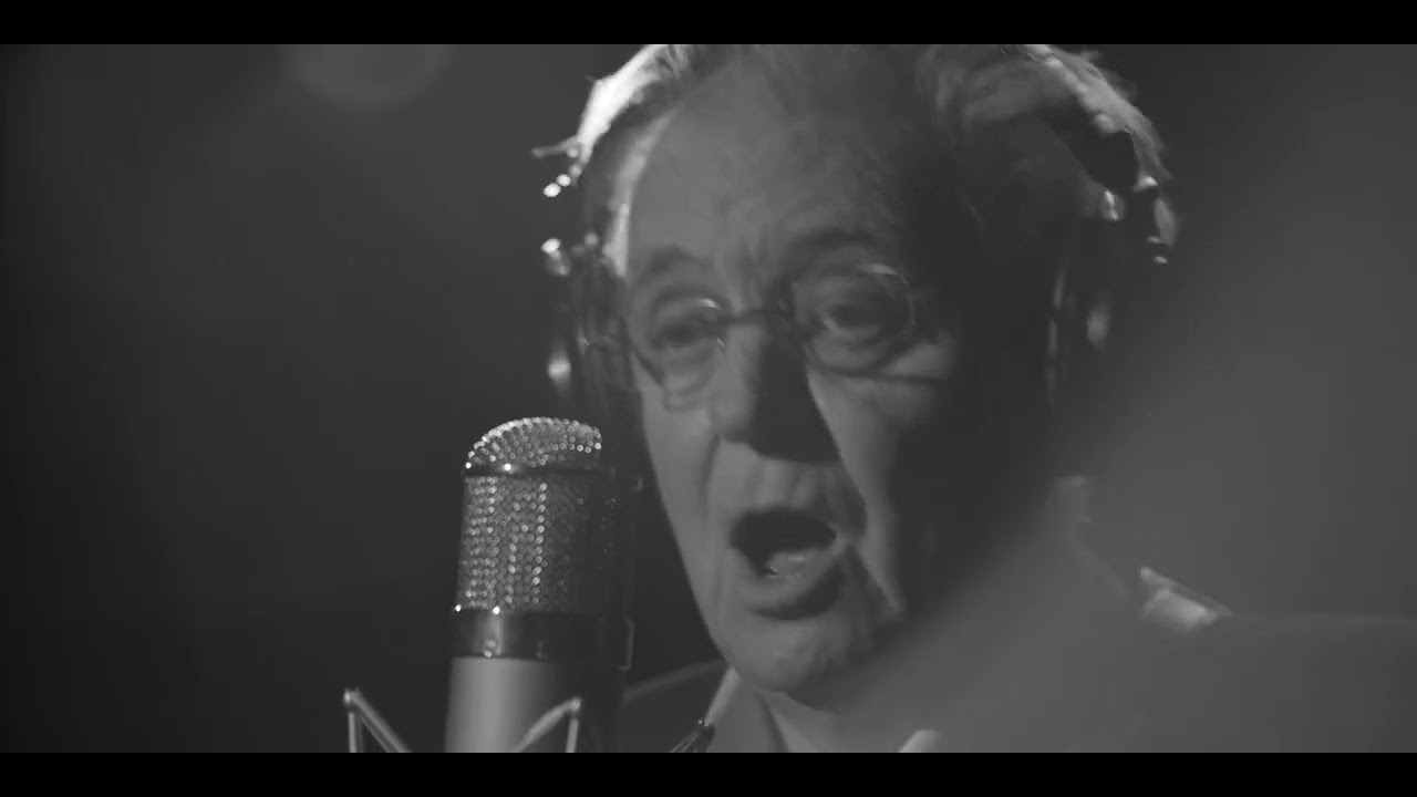 Cardboard Sessions Ep 19: Terry Reid - YouTube