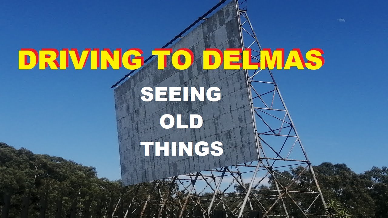 FINDING DELMAS ON THE MAP Jaunti Van Life South Africa another hack # ...