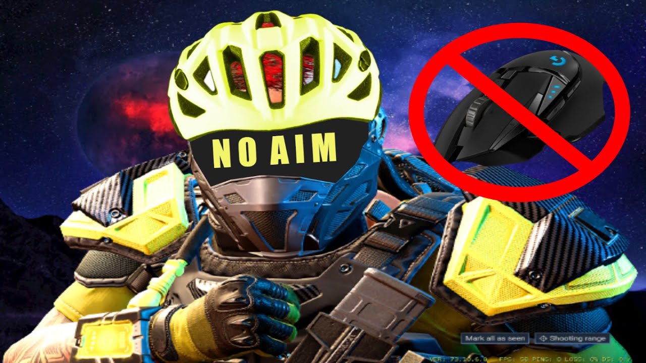 Captain No Aim - YouTube