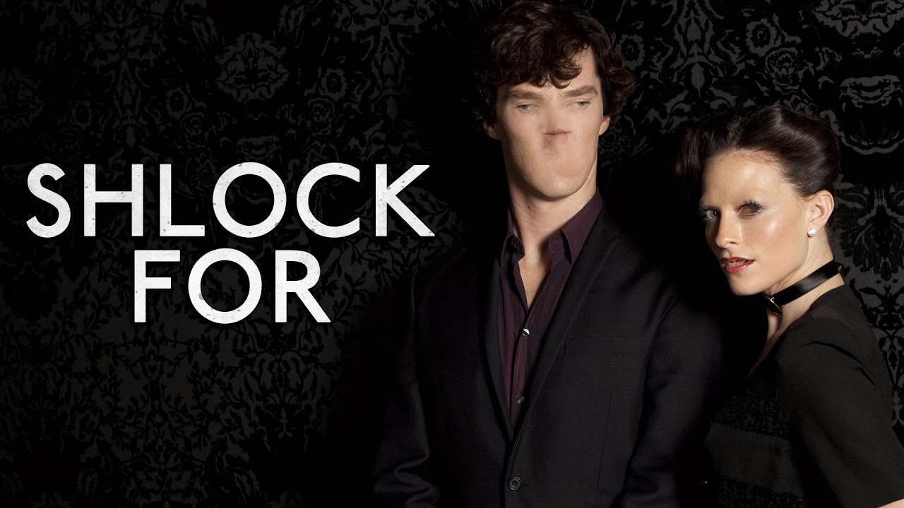 [YTP] Shlock For - YouTube