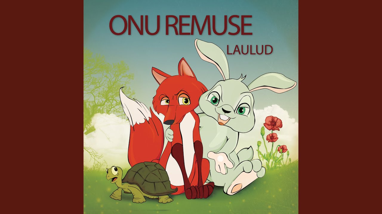 Kilpkonn Mõtles Linna Minna - YouTube