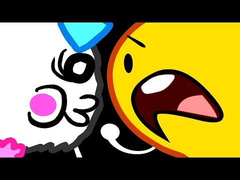 BFDI 23: Hurtful! (with Tamagotchi)