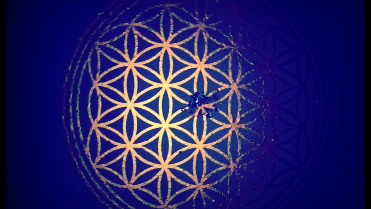 ULTRA VIOLET LIGHT | MAGNETO-DIELECTRIC (SCALAR) FIELDS - YouTube