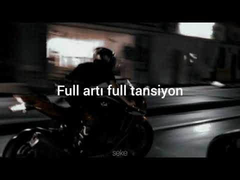 o cehenneme hoşgeldin şarkısı