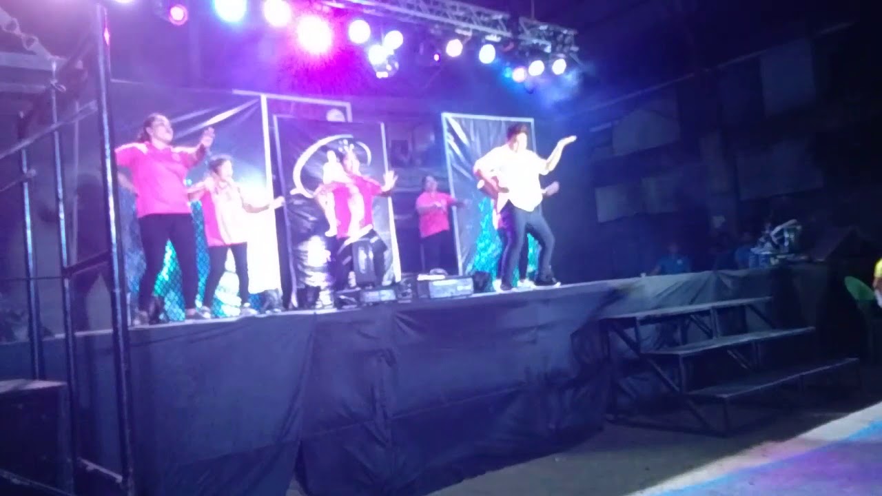Dura dance,mr and mrs . - YouTube