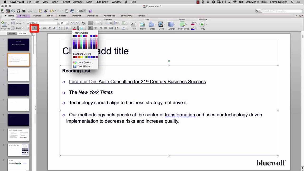 Font Paragraph In PowerPoint YouTube font-paragraph-in-powerpoint-youtube