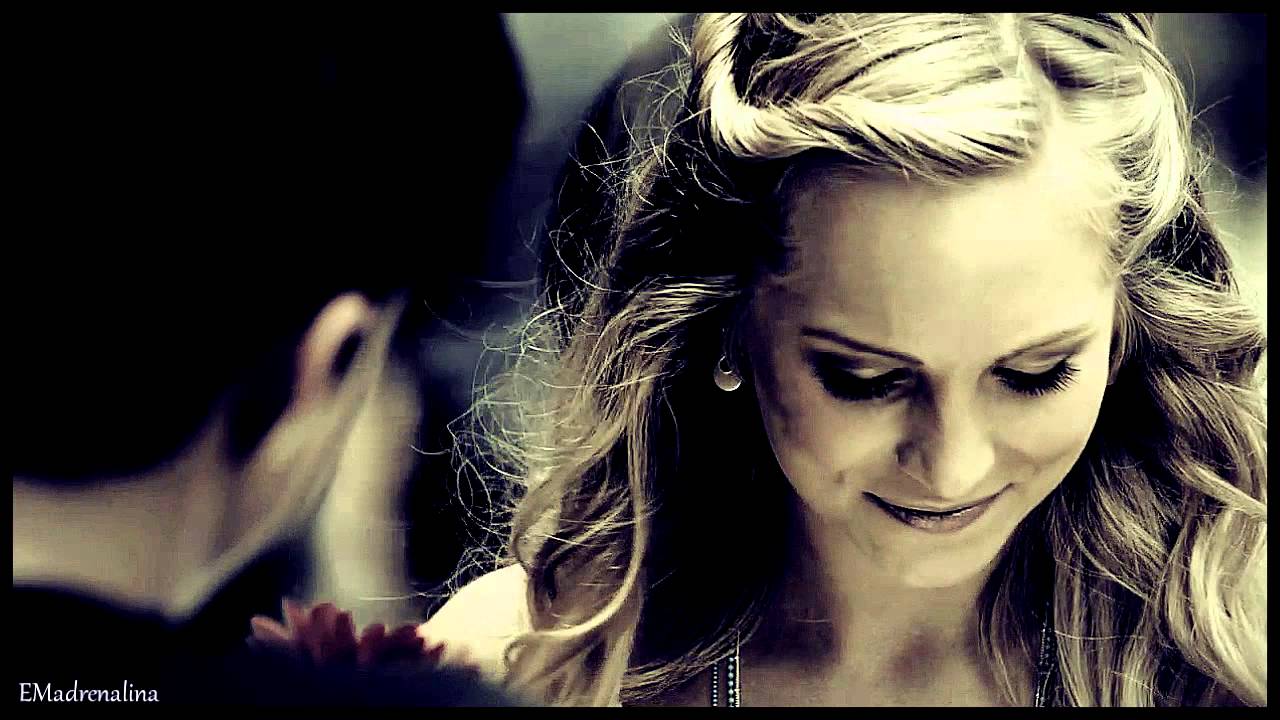 Caroline + Tyler [4x14] || Summertime Sadness. (TVD) - YouTube