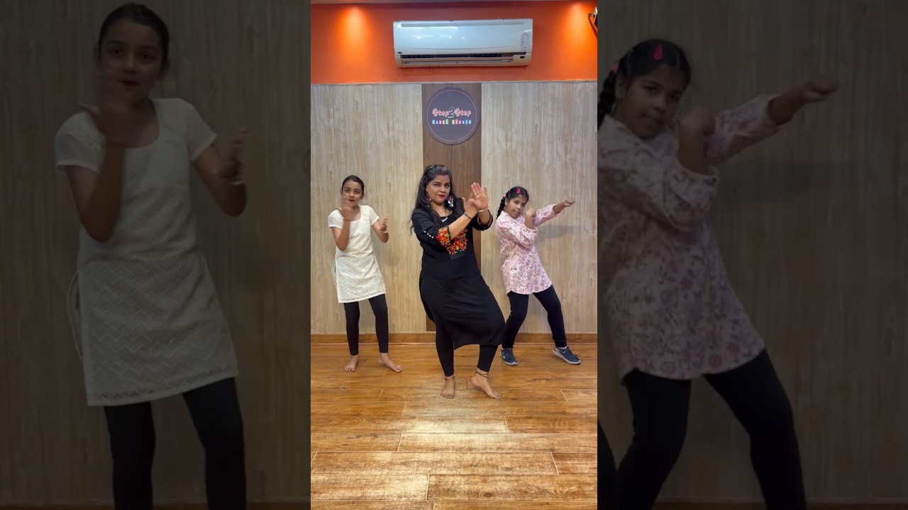 Dance Studio | Dance Classes In Mohali | Step2Step Dance Studio
