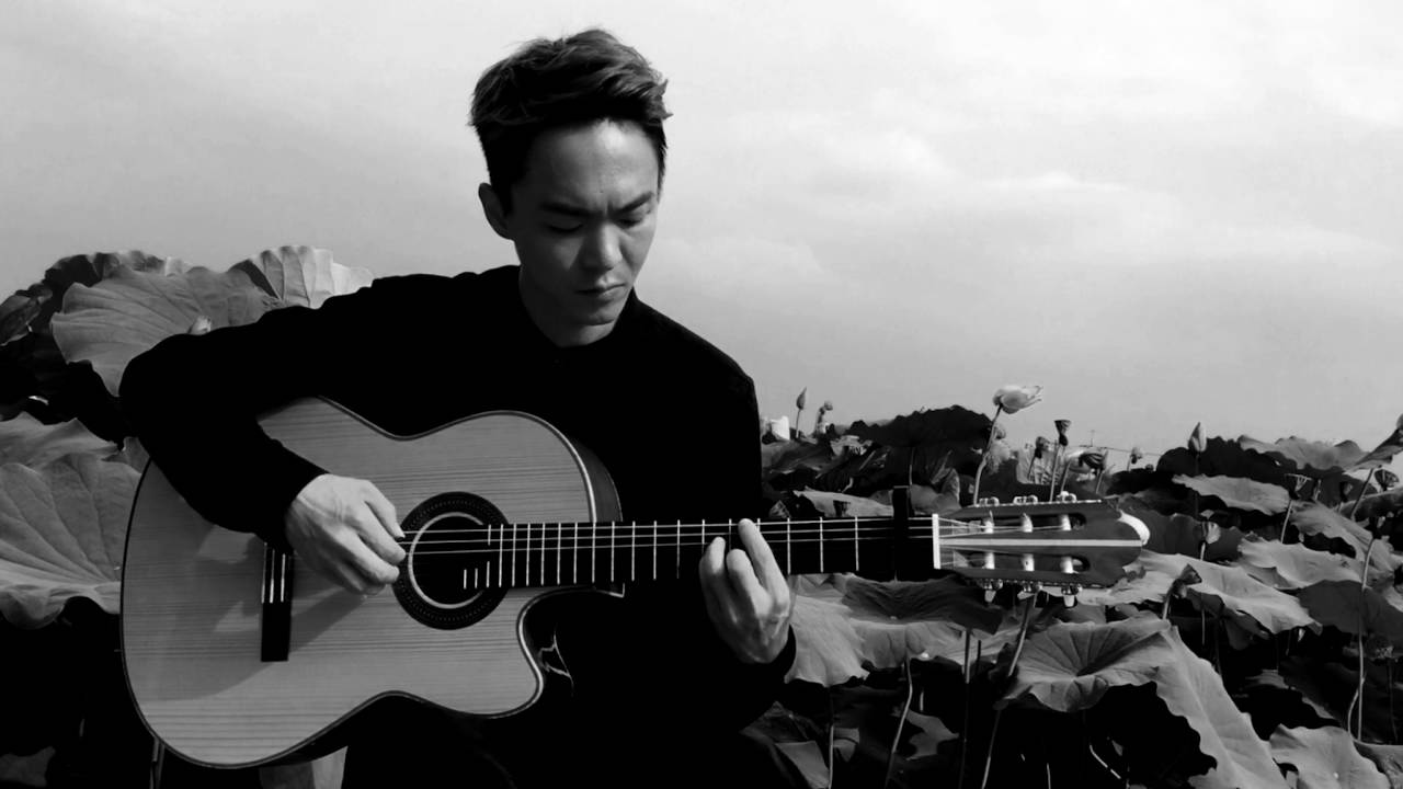 JY Lee - 2016 teaser - YouTube