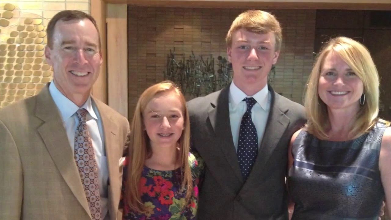 Open Your Heart: Rick Hansing, Stroke Survivor, Saved by His Wife ...