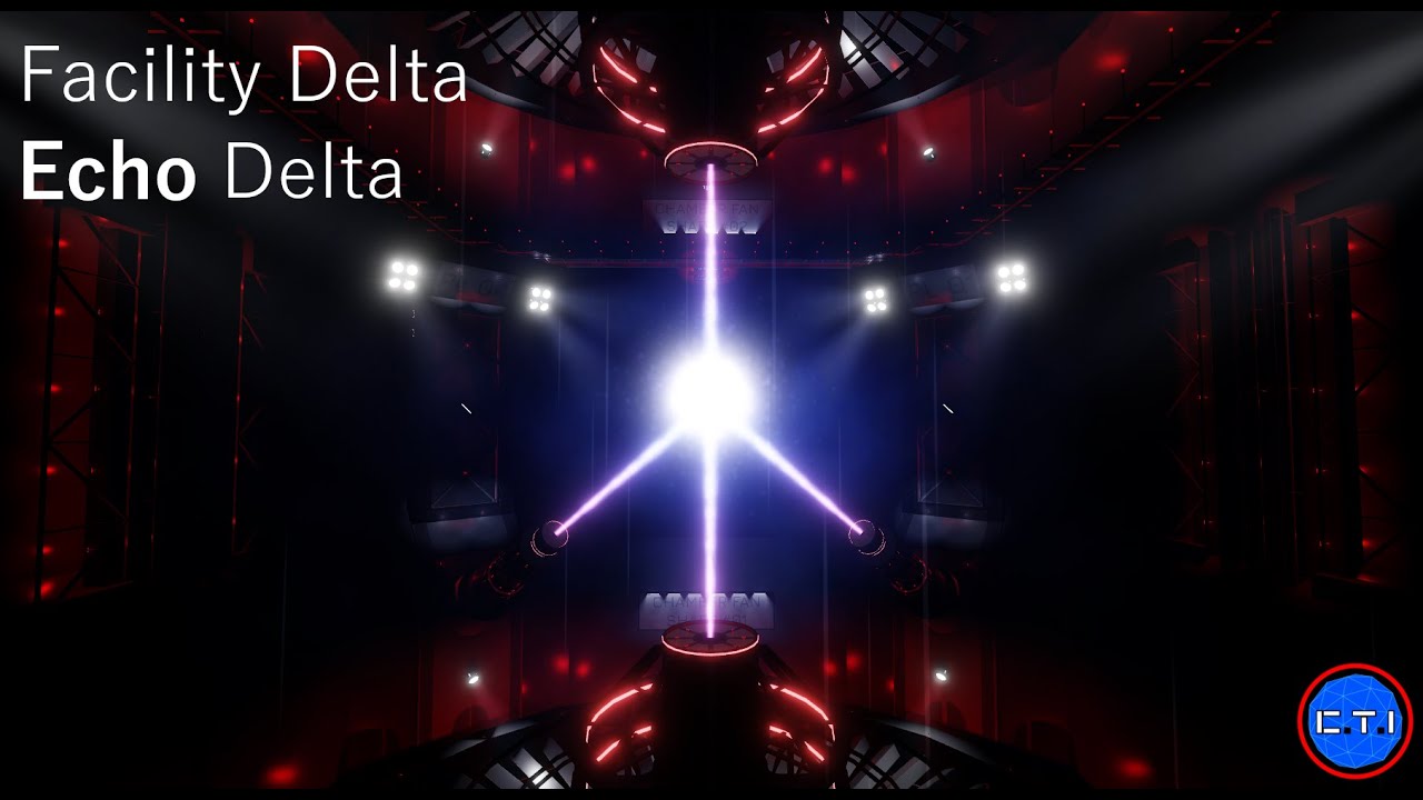Echo Delta | Roblox - YouTube