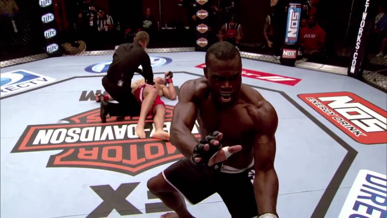 The Most BRUTAL MMA KNOCKOUT PUNCHES & KICKS Youll Ever See 2023 HD ...