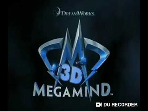 Megamind - Trailer Español Reversed - YouTube