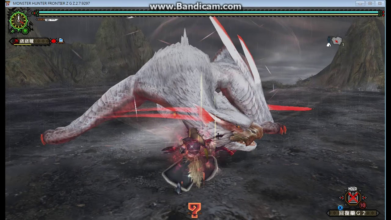 MHFZ紀念 - YouTube