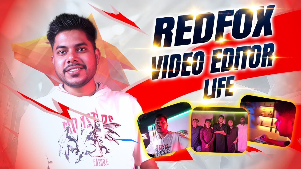 Redfox Security: Innovating the Future of Cyber Defense - YouTube