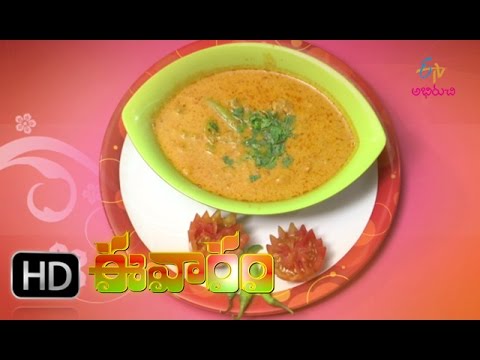 Ee Vaaram  - Jet Put Mutton - 24th  December 2015- ఈవారం – Full Episode