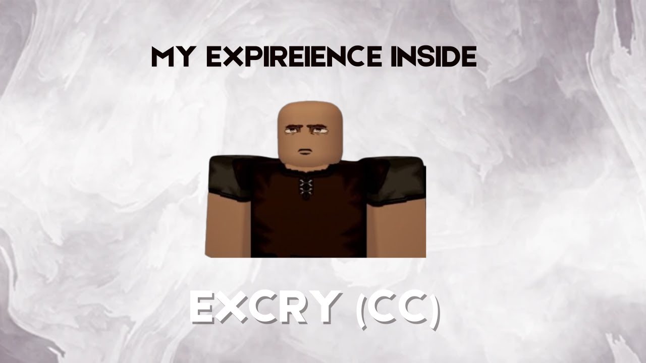 My Experience On Excry.... (CC GAME) - YouTube