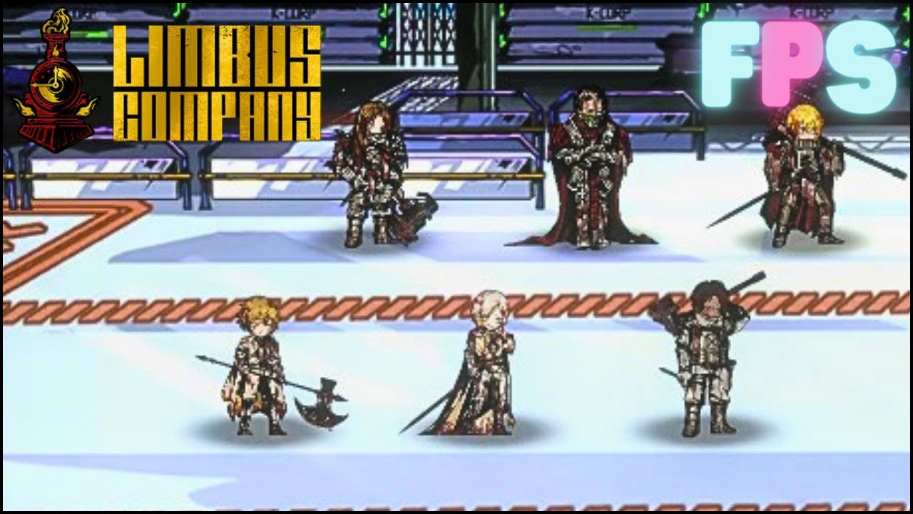 Canto 3 Tierlist & Mirror Dungeon! | Limbus Company - Foreman Plays ...
