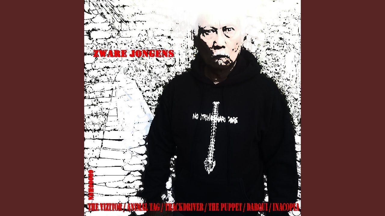 Crucifixion (Original Mix) - YouTube