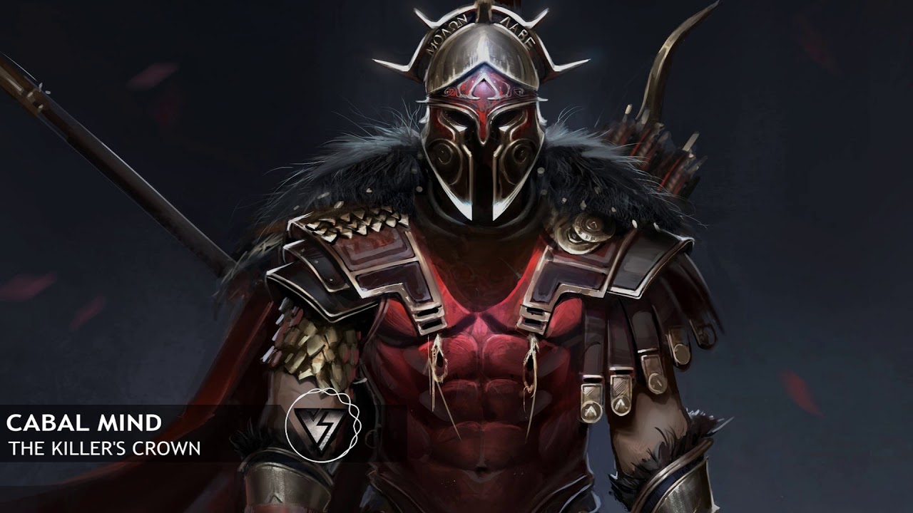 Cabal Mind - THE KILLER'S CROWN | Epic Badass Intense Hybrid Music ...