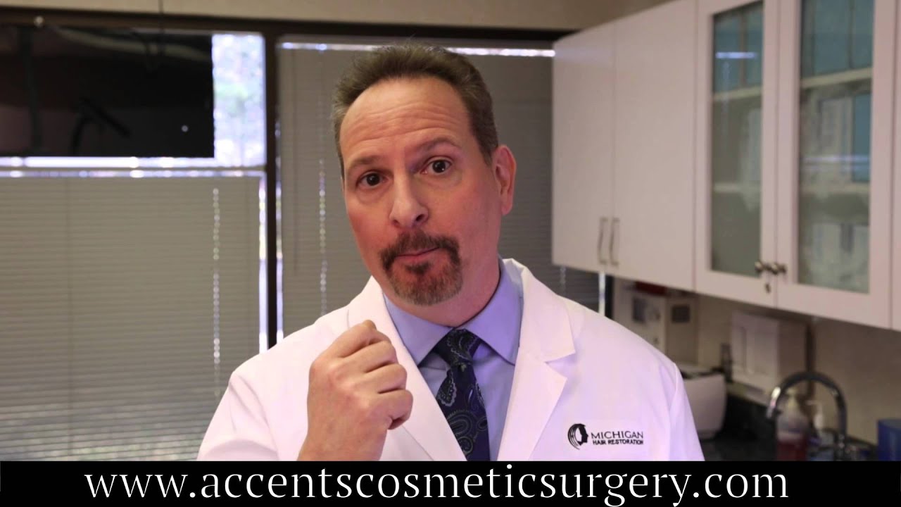 Fat Freeze - Dr. Mark Berkowitz, Accents Cosmetic Surgery - YouTube