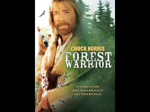 Forest Warrior - action - comedy - 1996 - trailer