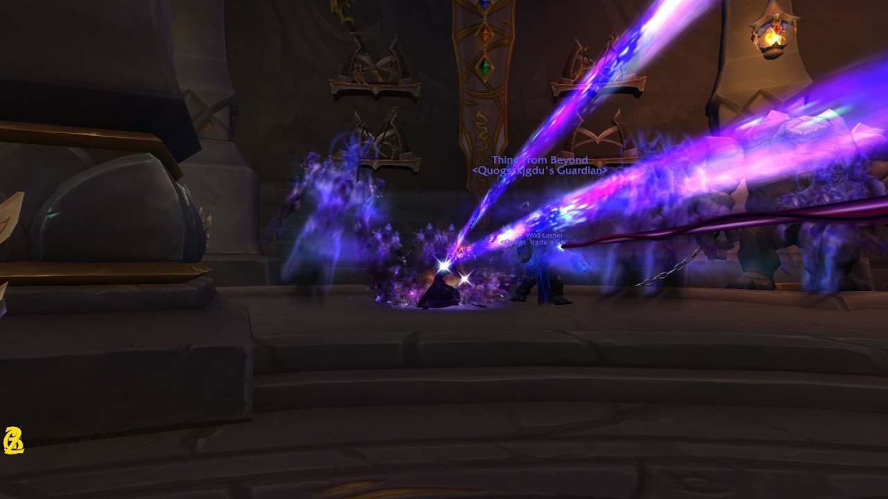 Dragonflight Season 4 PvP, Priest, Demon Hunter, Warlock - YouTube