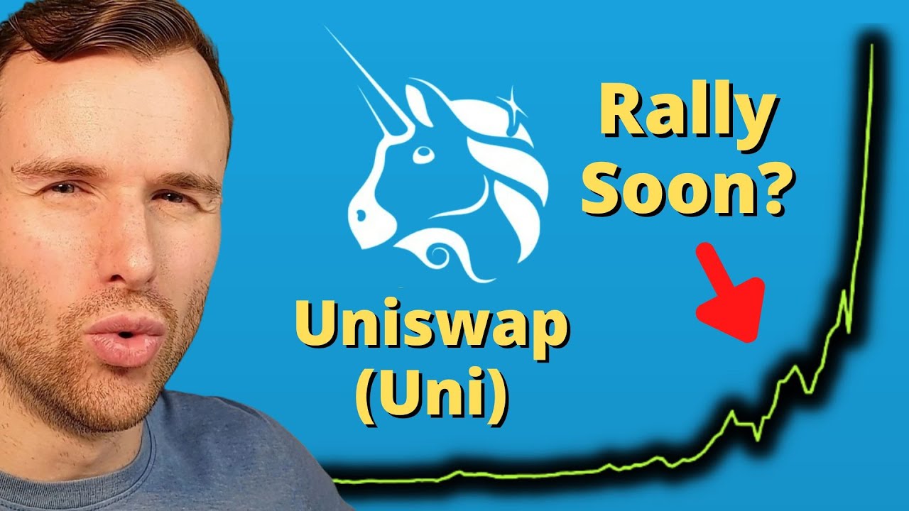 Is Uniswap a good long-term investment? ⚠️ Uni Crypto Token Analysis - YouTube