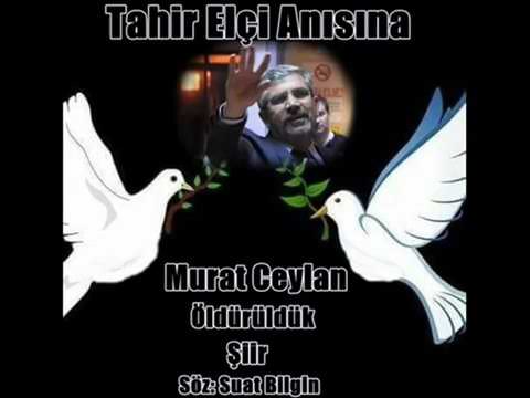 tahir elci anısına