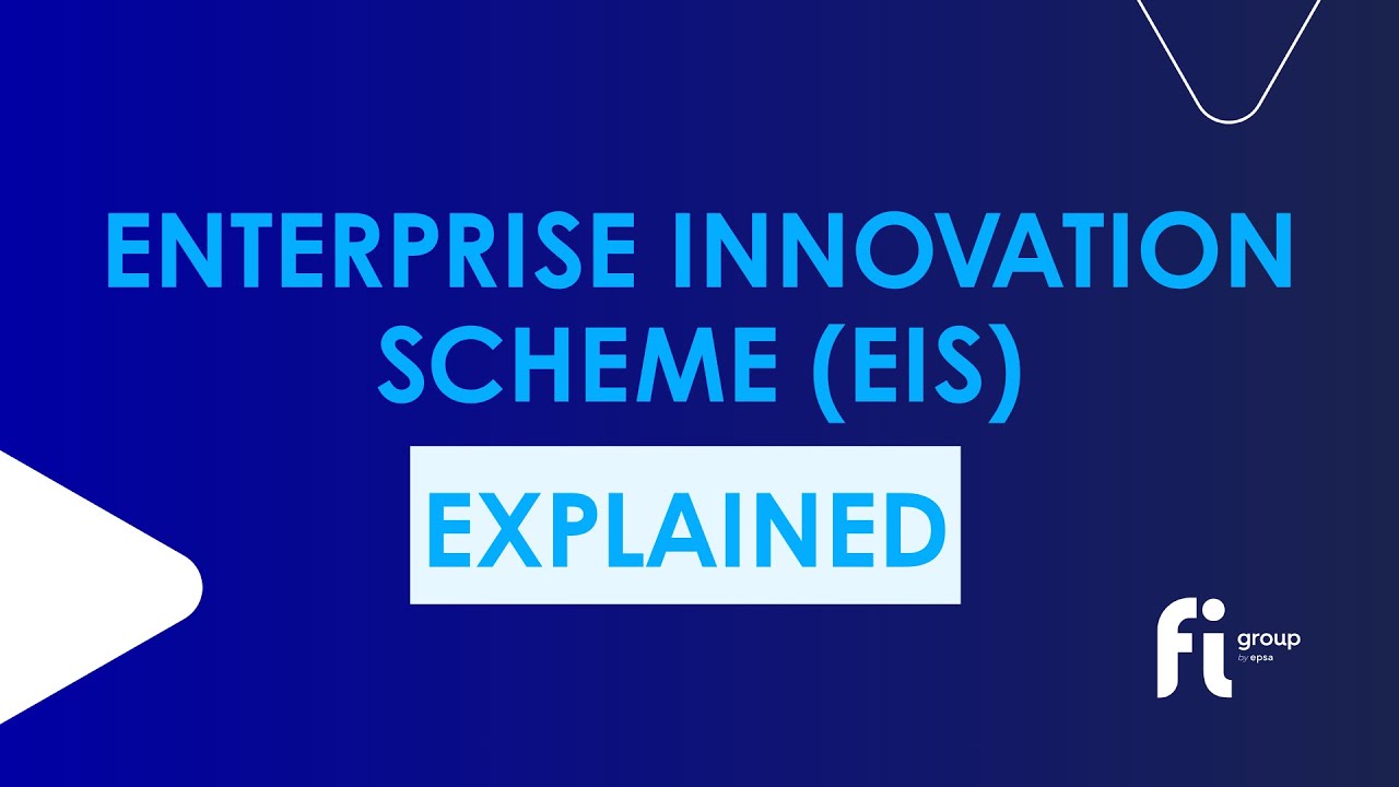 Enterprise Innovation Scheme (EIS) Singapore | R&D Tax Incentives ...