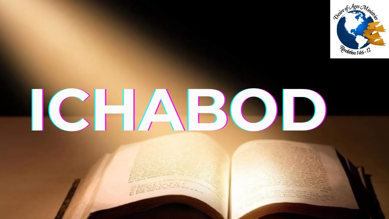 ICHABOD - YouTube