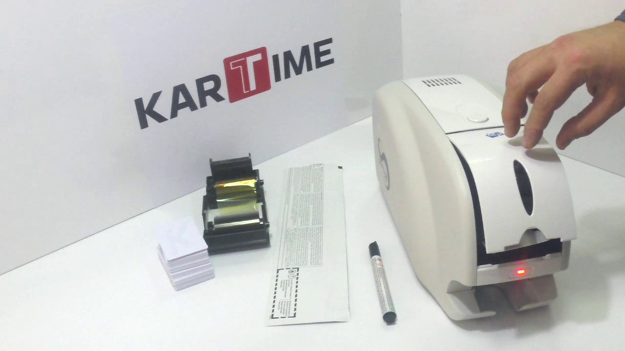 IDP Smart 30s Bakım Videosu - YouTube