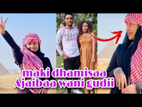 makini dhamisaa yeroo dhumatif waraa midiyaa iraa jirufi - YouTube