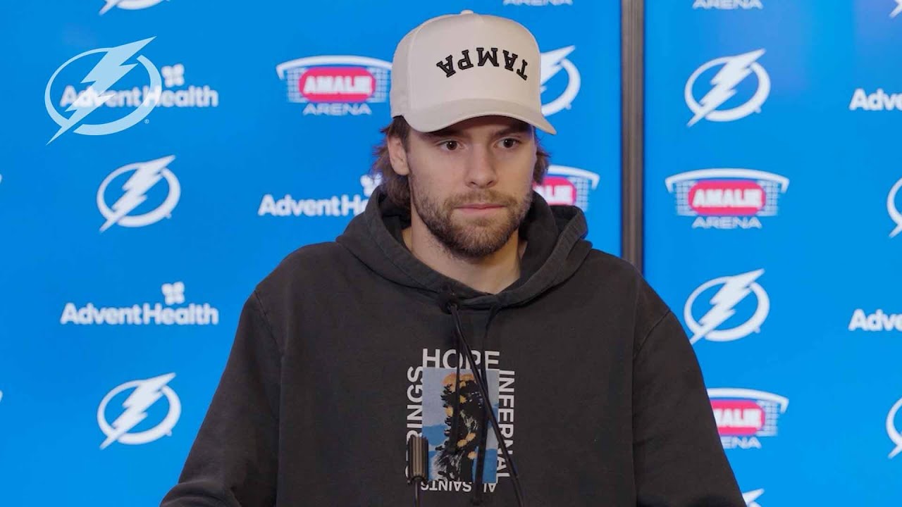 Hagel | Exit Interview - YouTube