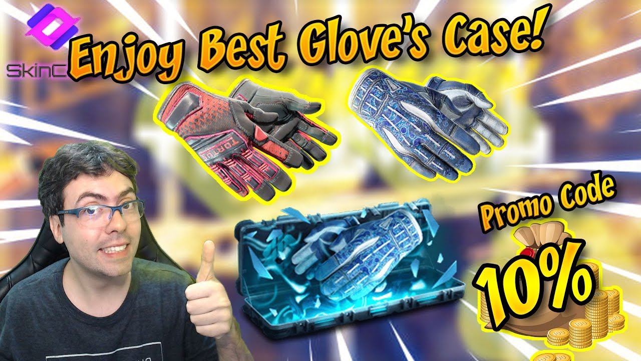 🔥Open this case and be happy🔥 - SKIN CLUB PROMO CODE 2024 - YouTube