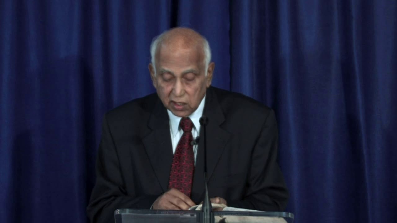 God Knows our Faith - Joshua Daniel - YouTube