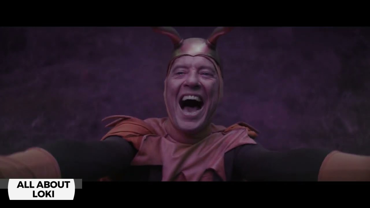 Loki Episode 5 Variant Loki Death Ending Scene HD - YouTube