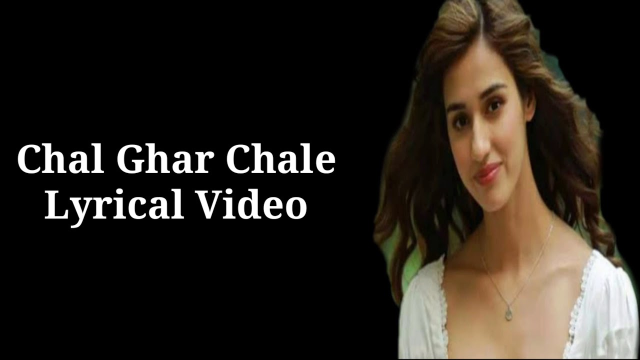 Chal Ghar Chale Lyrical Song | Arijit Singh - YouTube