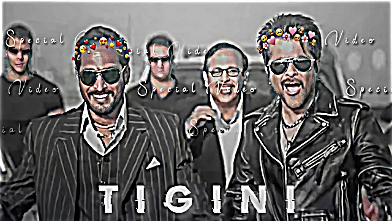 || TIGINI EDIT 100 SUBSCRIBERS SPECIAL VIDEO STRANGE EDITS|| - YouTube