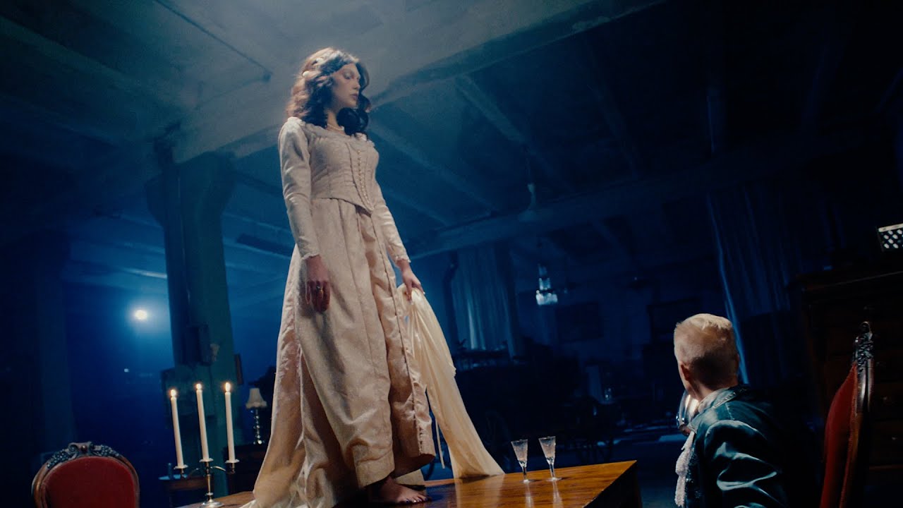 London Music Video Awards 2024 - Trailer - YouTube
