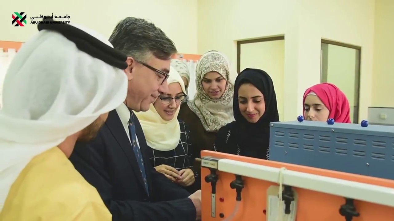 WASC and ABET accredited civil engineering program - YouTube