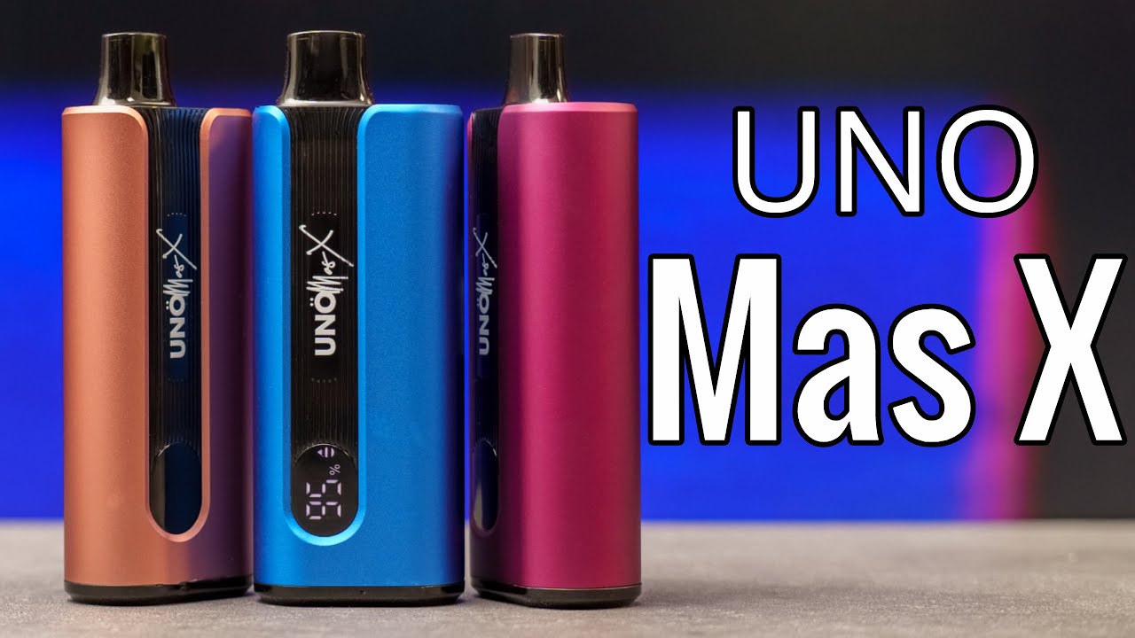 UNO Mas X - YouTube