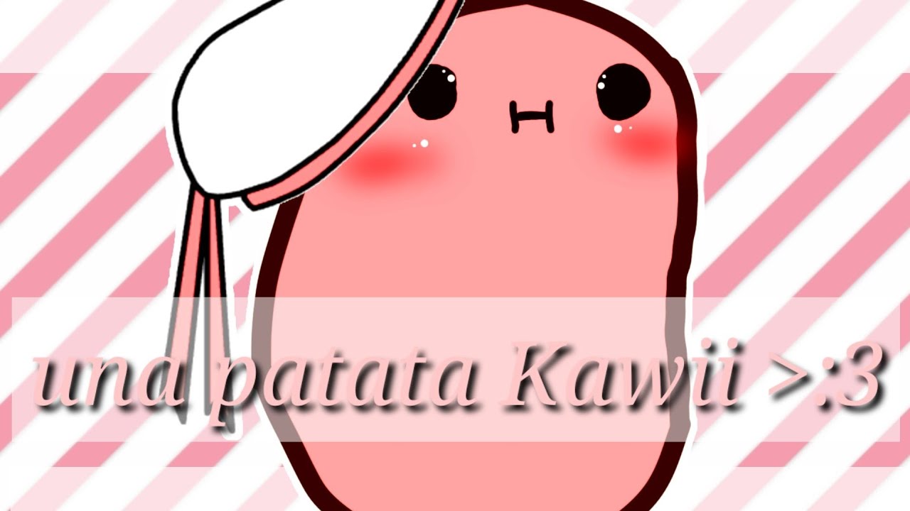 PATATA MEME - YouTube