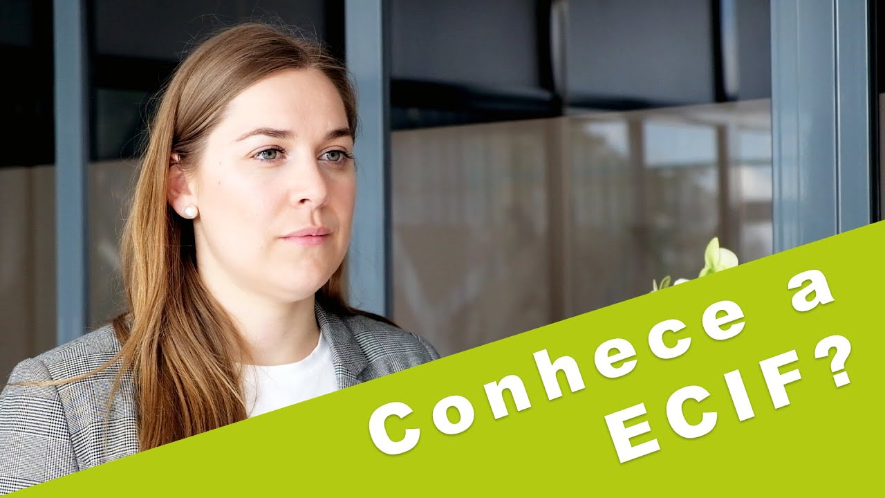 O que é a ECIF ? - YouTube