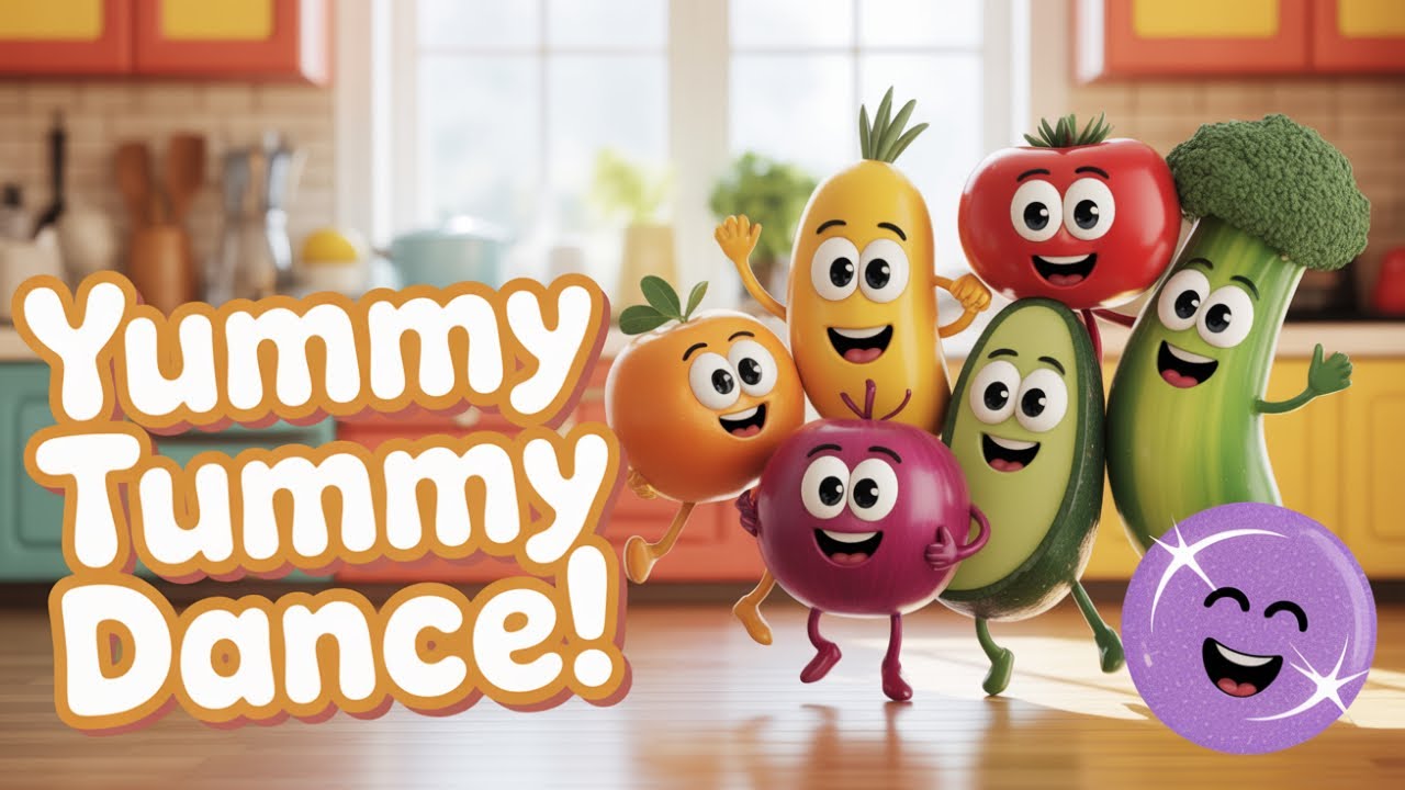 Yummy Tummy Dance Youtube