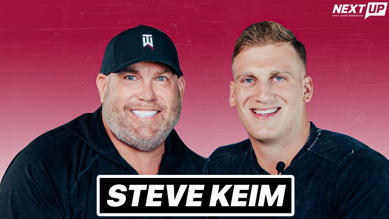 Steve Keim Tells All: Drafting Kyler Murray, Leaving Arizona & Untold ...