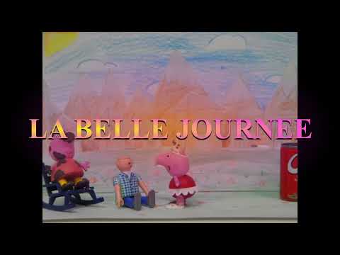 5B ana maria rafaël vidéo