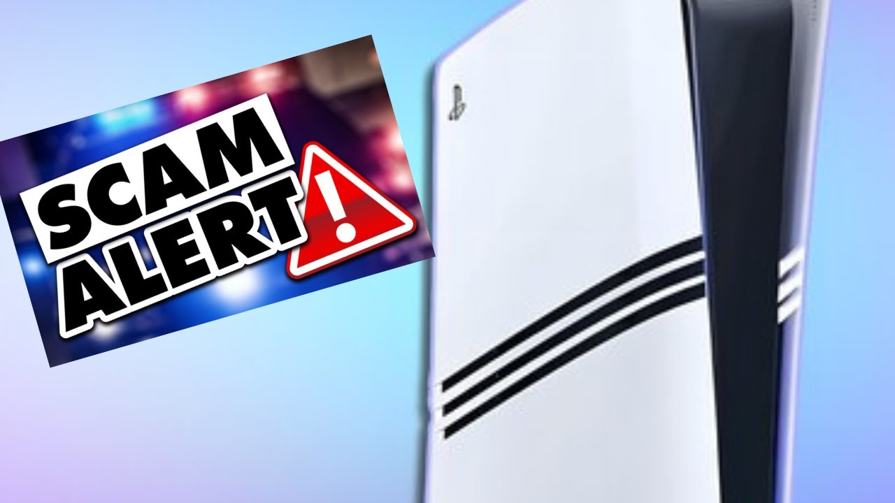 SONY IS SCAMMING US WITH THE PS5 PRO... NEW DATA CAME OUT | PLAYSTATION ...