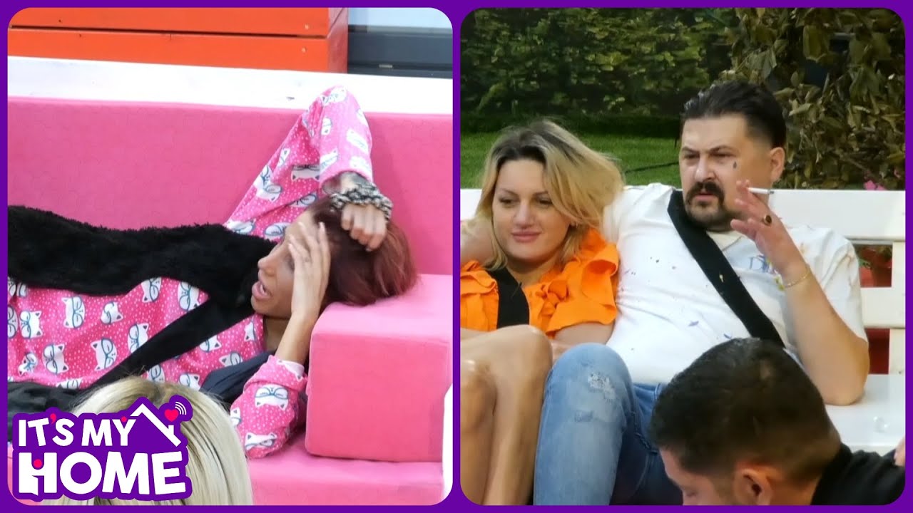 Kicja don me pordhe, Greku i bertet😂😂 - YouTube